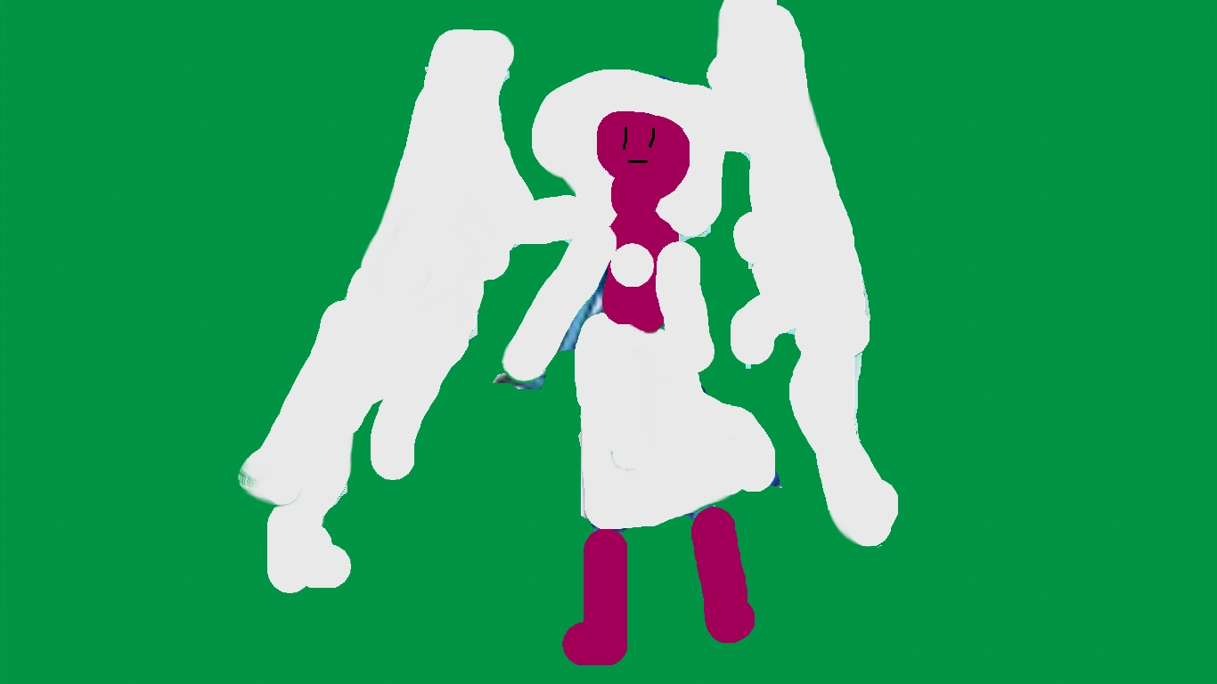 Ice (god slayers) (Derpy platypus) | Steven Universe Fanon Wikia | Fandom