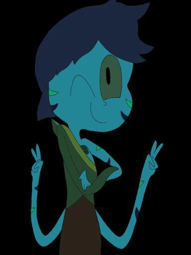 Spectrolite (Splat TheMCinkling34) | Steven Universe Fanon Wikia | Fandom