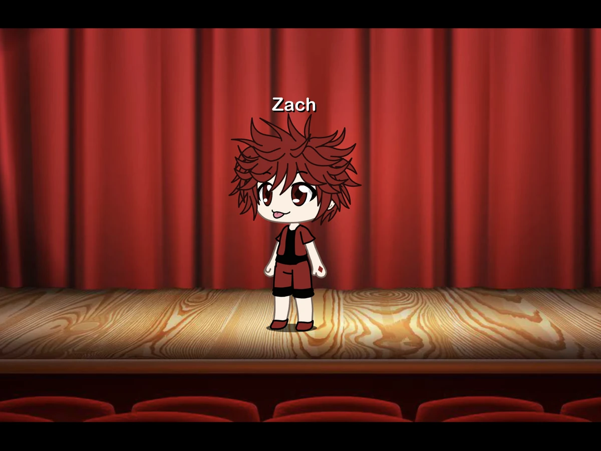 Zach (PinkDiamond100) | Steven Universe Fanon Wikia | Fandom