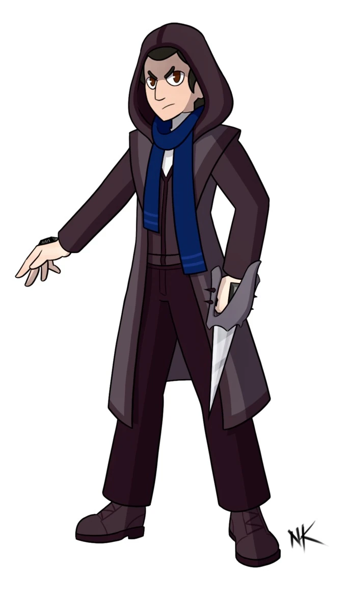 Jet Black (Jet-Black91) | Steven Universe Fanon Wikia | Fandom