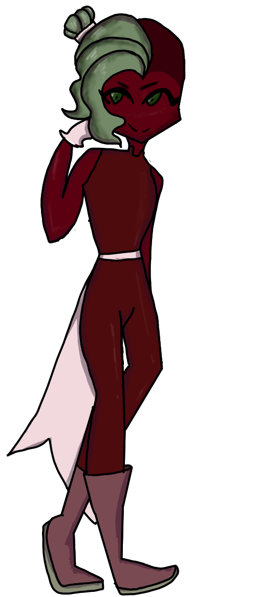 Anyolite Doms Steven Universe Fanon Wikia Fandom