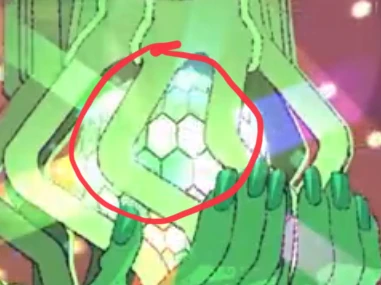 Maw Sit-Sit | Steven Universe Fanon Wikia | Fandom