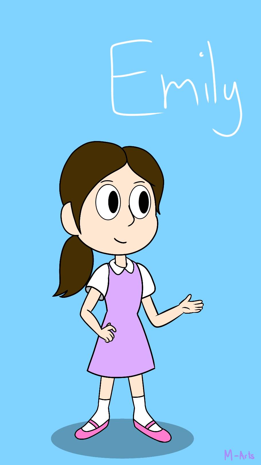 Emily Kearney Steven Universe Fanon Wikia Fandom