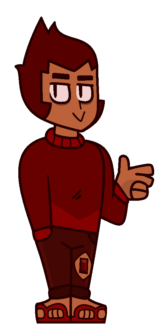 Pyrope (OnyxSpected) | Steven Universe Fanon Wikia | Fandom