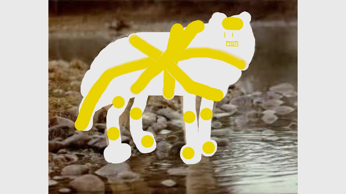 Sulphorite (primal form) (god slayers) (Derpy platypus) | Steven ...