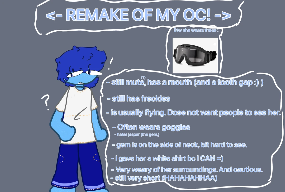 Lily - a lapis lazuli | Steven Universe Fanon Wikia | Fandom
