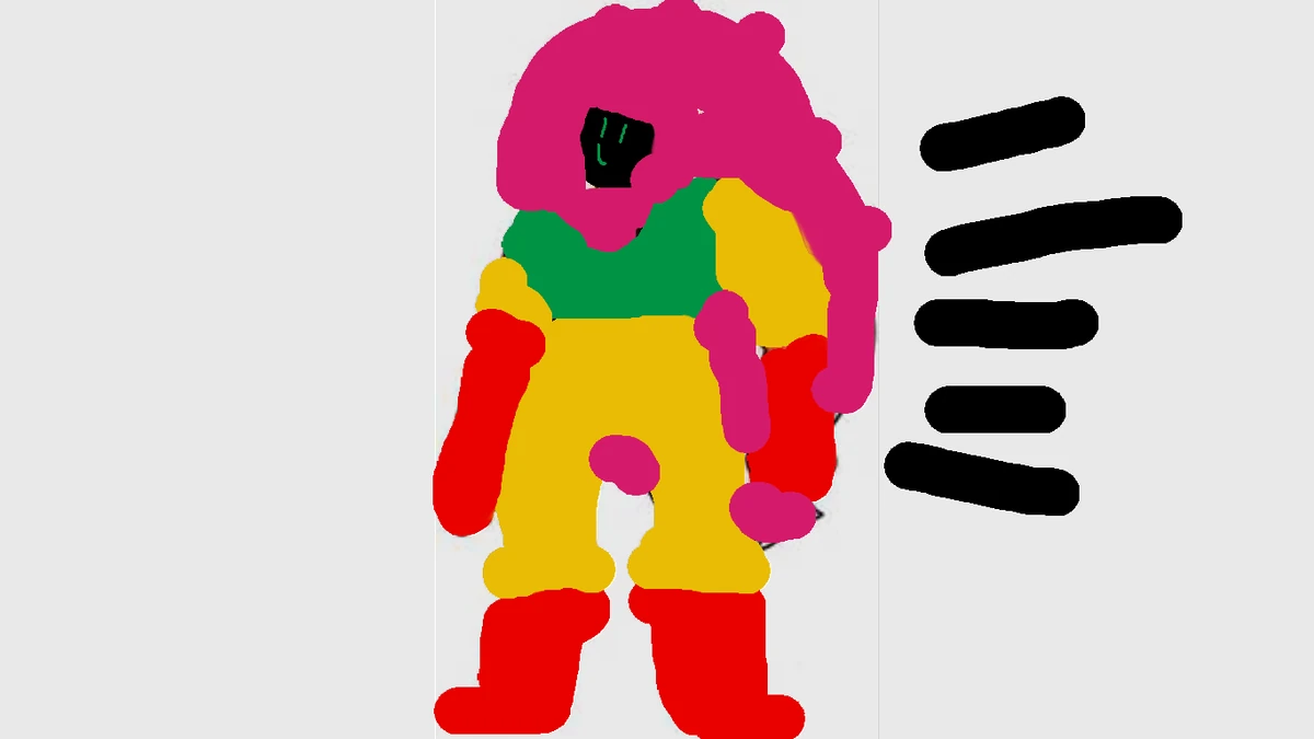 Speederoid (god slayers) (Derpy platypus) | Steven Universe Fanon Wikia ...