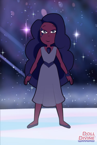 Covellite Missfitt Steven Universe Fanon Wikia Fandom