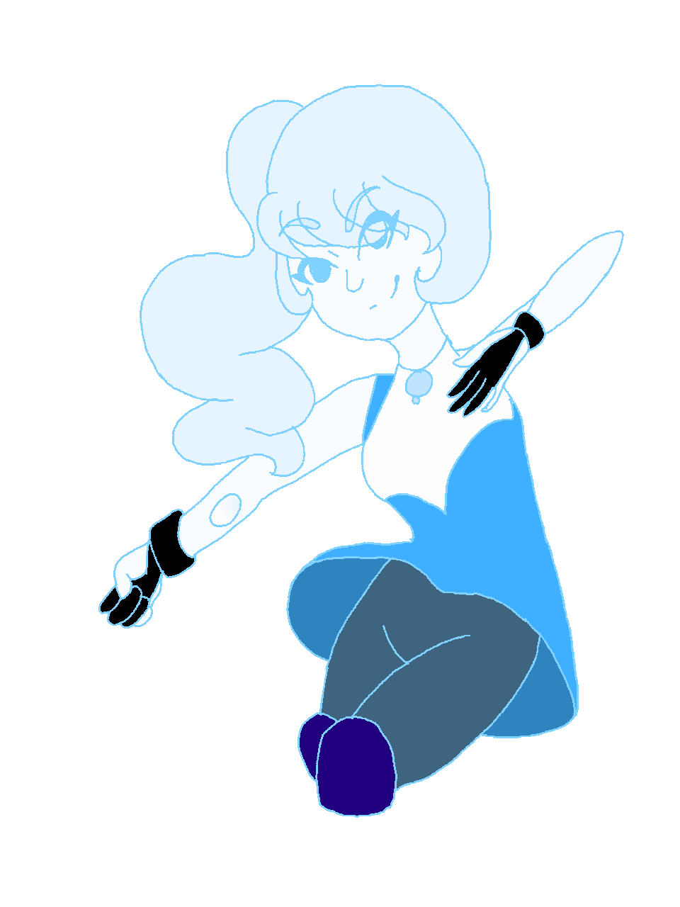 Moonstone (SV)/Overview | Steven Universe Fanon Wikia | Fandom