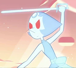 Holo-Pearl | Steven Universe Fanon Wikia | Fandom