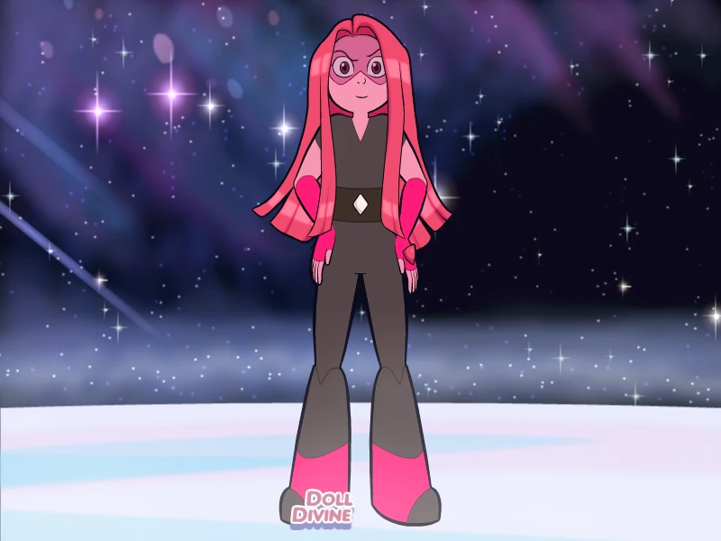 Rhodonite (Outbreak) | Steven Universe Fanon Wikia | Fandom
