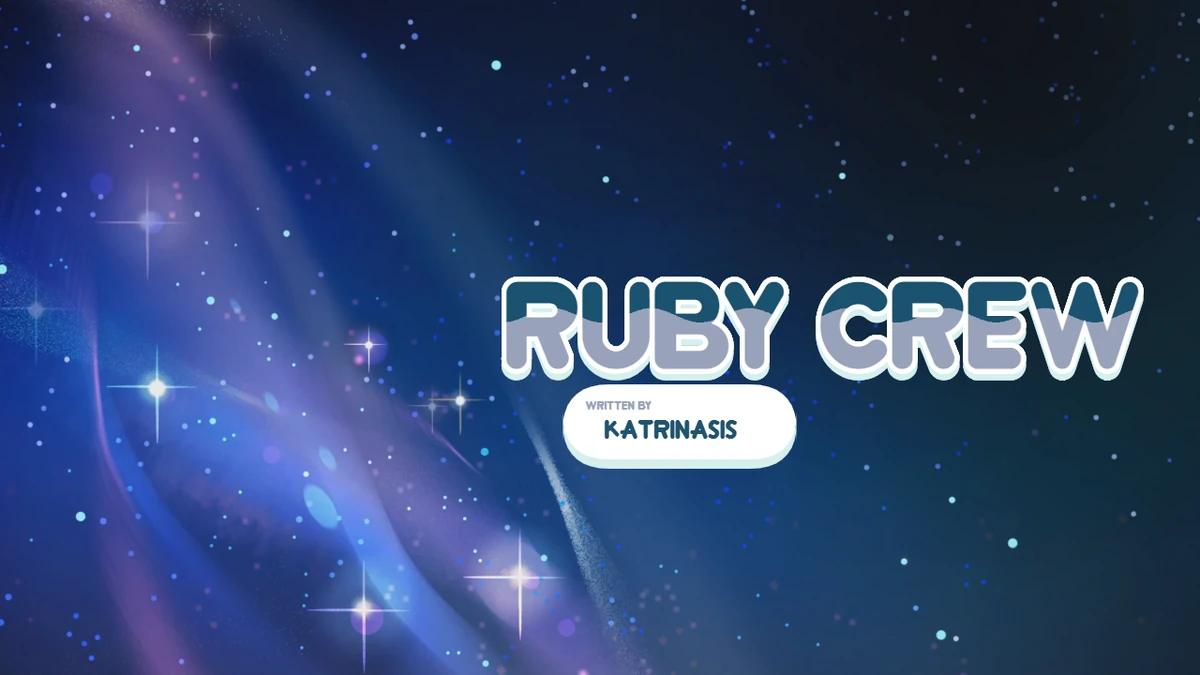 Ruby Crew (THG) | Steven Universe Fanon Wikia | Fandom