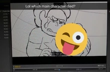 Leaks | Steven Universe Fanon Wikia | Fandom