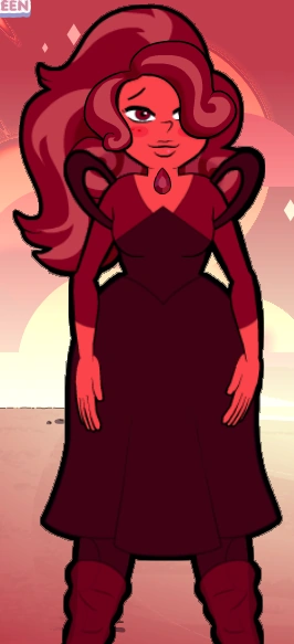 Red Diamond (JackisBored) | Steven Universe Fanon Wikia | Fandom