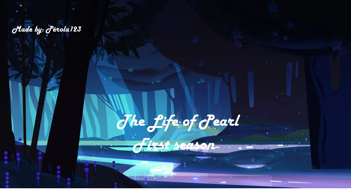 The Life of Pearl: Chapter 2 - The transfer | Steven Universe Fanon ...