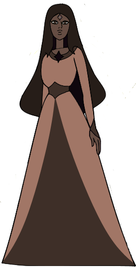 Chocolate Diamond Missfitt Steven Universe Fanon Wikia Fandom