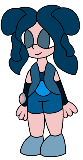 Botswana Agate Livi Steven Universe Fanon Wikia Fandom