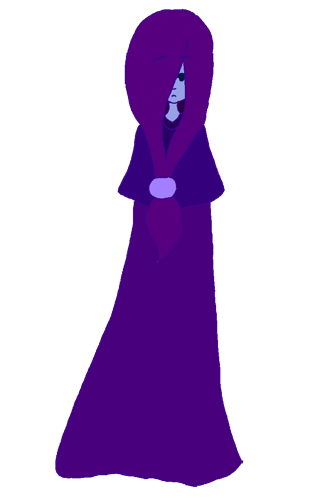 Purple Diamond (SV) | Steven Universe Fanon Wikia | Fandom
