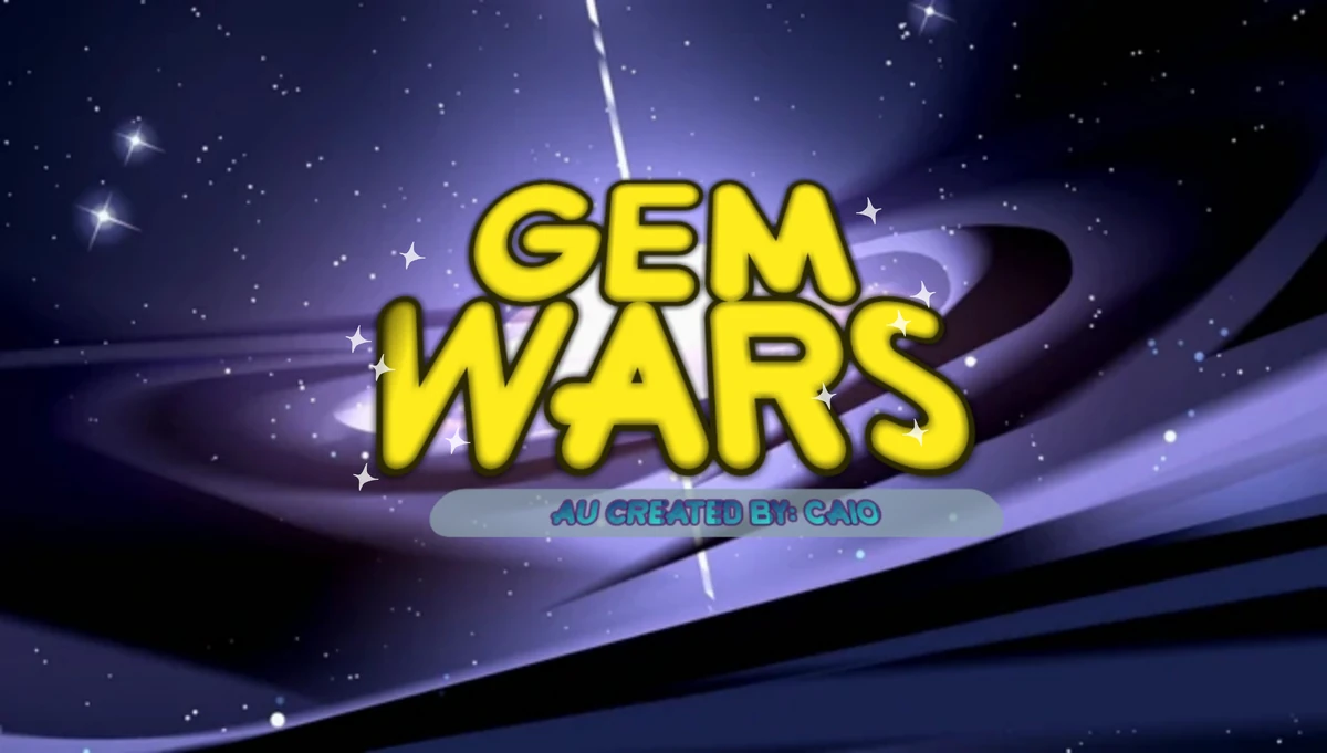 Gem Wars | Steven Universe Fanon Wikia | Fandom