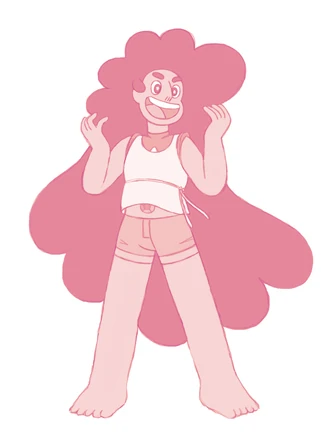 Connen | Steven Universe Fanon Wikia | Fandom