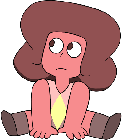 Ruby (Shorty) | Steven Universe Fanon Wikia | Fandom