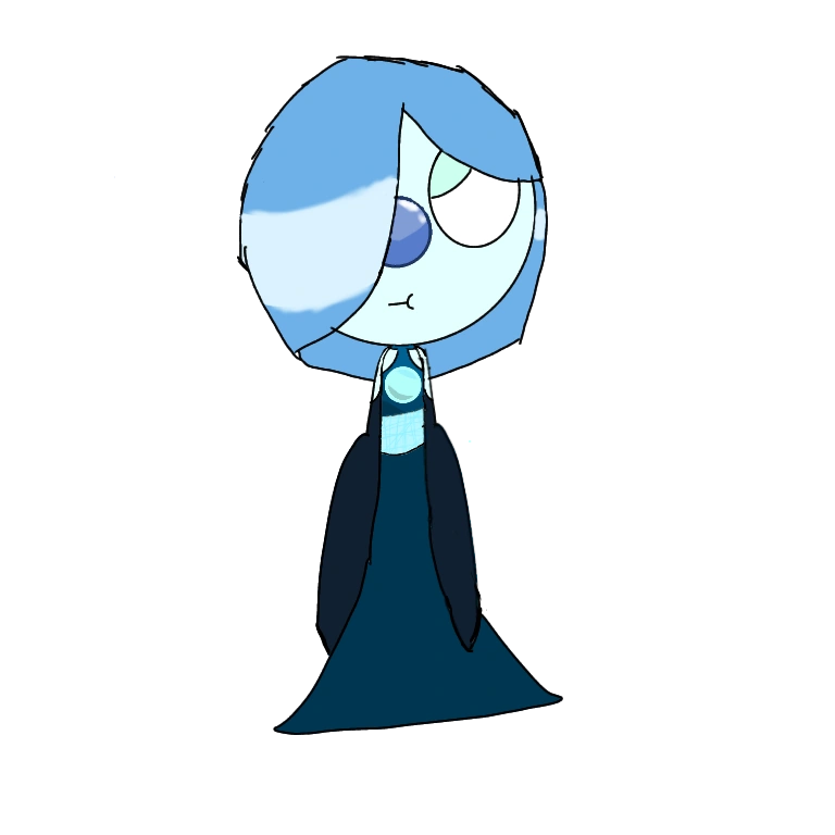 Moonstone(darknewshadow5) | Steven Universe Fanon Wikia | Fandom