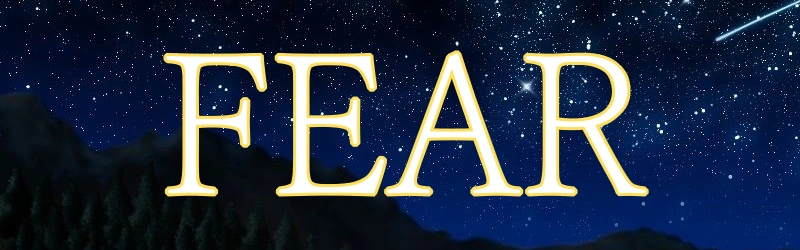 Fear (SVep) | Steven Universe Fanon Wikia | Fandom