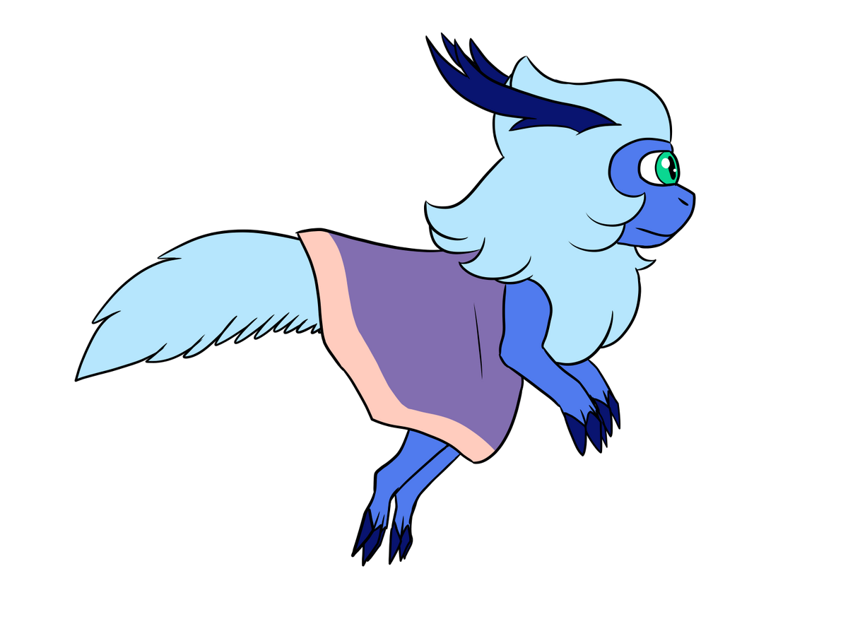 Sapphires Ancient Gems Au Steven Universe Fanon Wikia Fandom