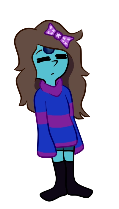 Blue Spinel (SourP) | Steven Universe Fanon Wikia | Fandom