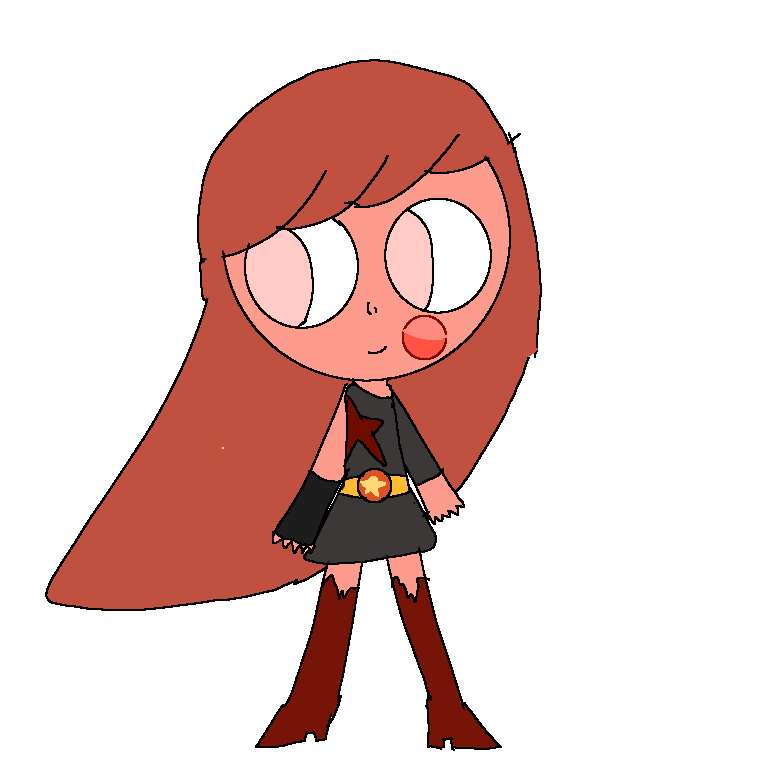 Coraldarknewshadow5 Steven Universe Fanon Wikia Fandom
