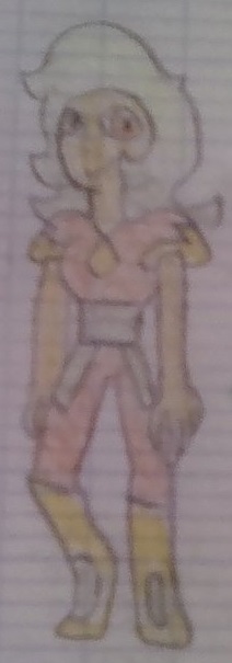 Gold Sourp Steven Universe Fanon Wikia Fandom