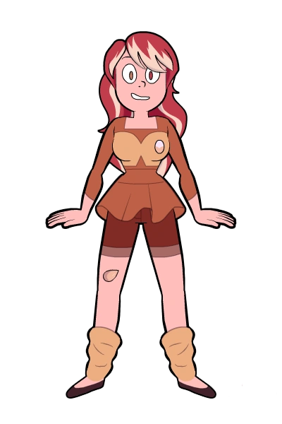 Cherry Blossom Stone (Object) | Steven Universe Fanon Wikia | Fandom