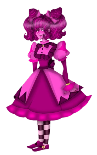 Raspberry Diamond (Marydot) | Steven Universe Fanon Wikia | Fandom