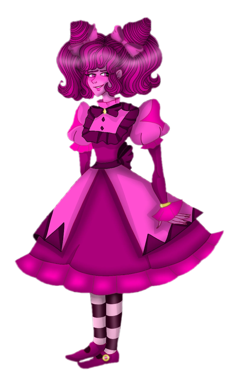 Raspberry Diamond (Marydot) | Steven Universe Fanon Wikia | Fandom