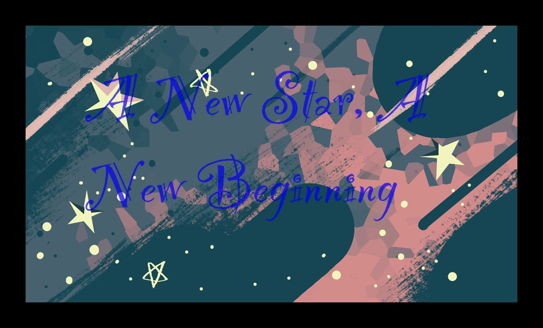 A New Star, A New Beginning (JTE) | Steven Universe Fanon Wikia | Fandom