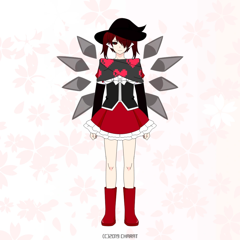 Bloodstone (DEMO) | Steven Universe Fanon Wikia | Fandom