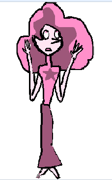 Fuchsia Pearl (AJDraws) | Steven Universe Fanon Wikia | Fandom