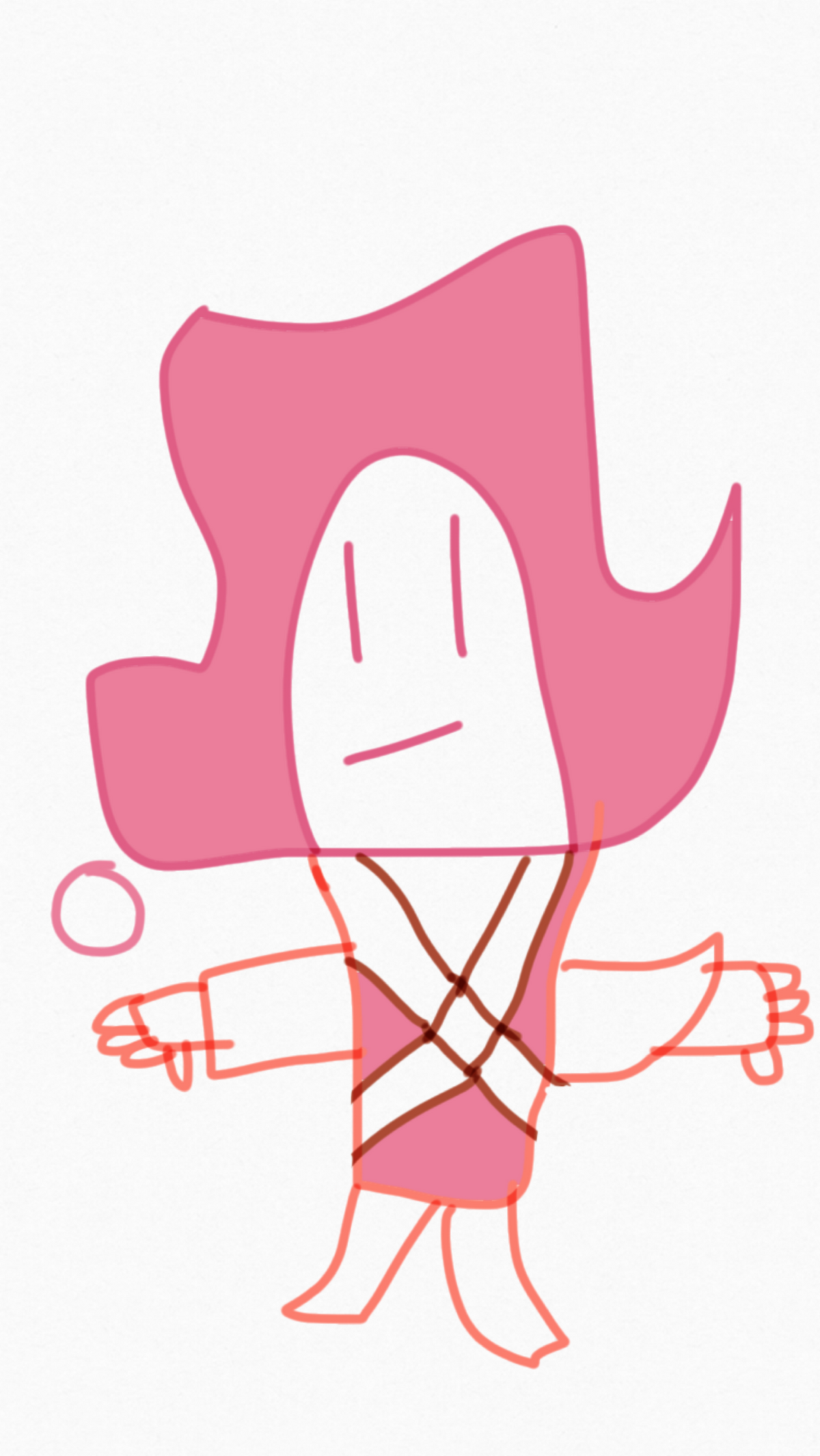 Morganite Devan4590 Steven Universe Fanon Wikia Fandom