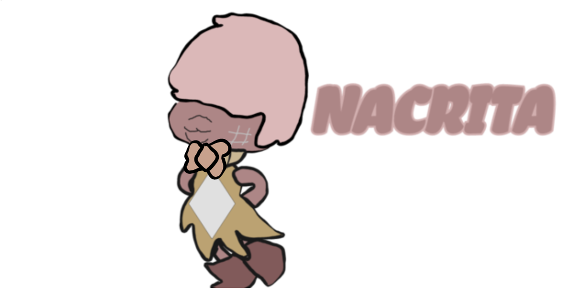 Nacrita Marshy Steven Universe Fanon Wikia Fandom