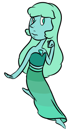 Grandidierite (Sharayna) | Steven Universe Fanon Wikia | Fandom