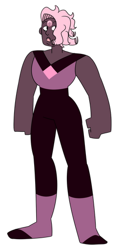 Rose Quartz Mouss Steven Universe Fanon Wikia Fandom