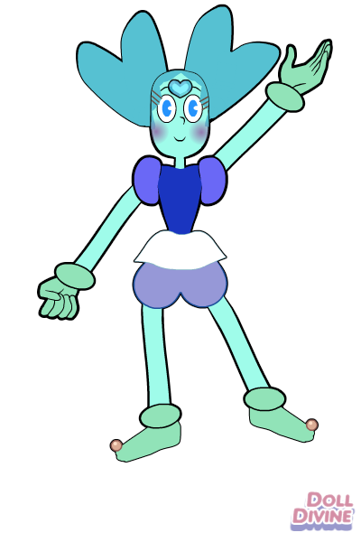 Spinel Au Steven Universe Fanon Wikia Fandom