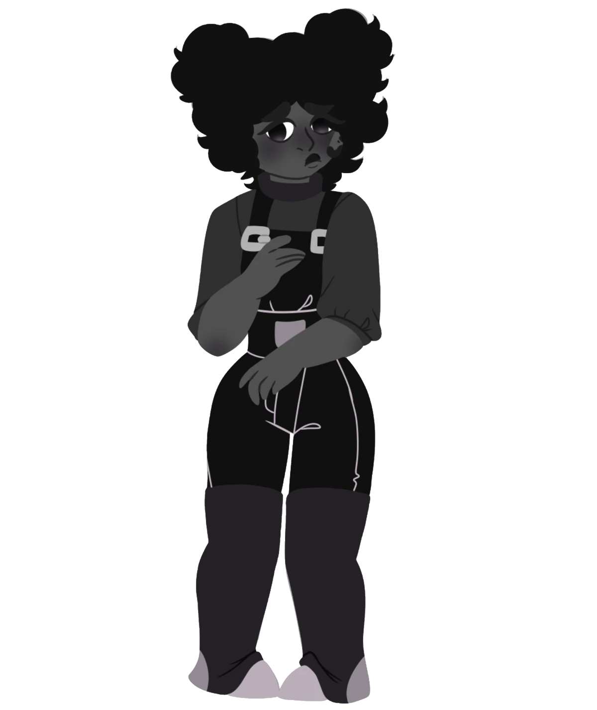 Coal Vesuvianpancake Steven Universe Fanon Wikia Fandom