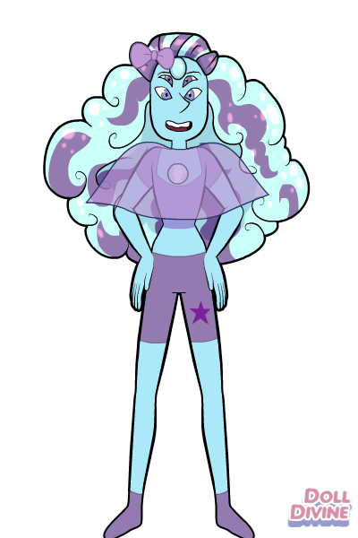 Moonstone Ajdraws Steven Universe Fanon Wikia Fandom