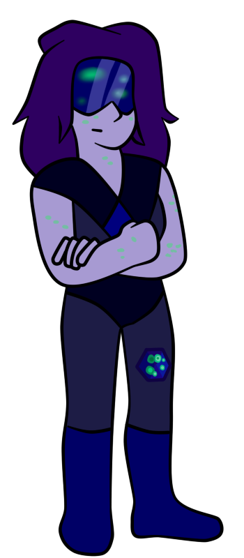 Azurite Sourp Steven Universe Fanon Wikia Fandom