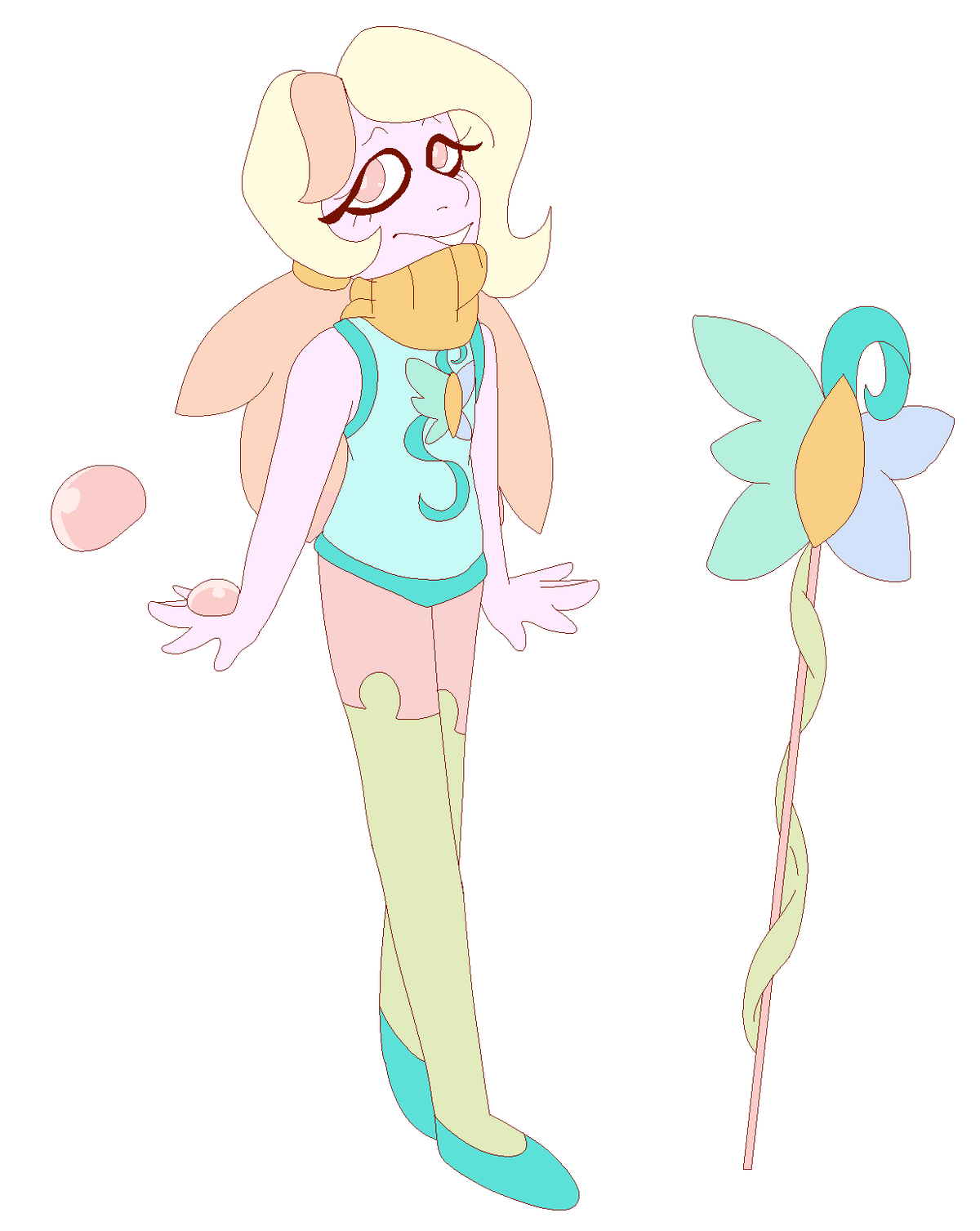 Amber Sourp Steven Universe Fanon Wikia Fandom