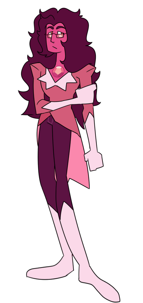 Carnelian Mouss Steven Universe Fanon Wikia Fandom