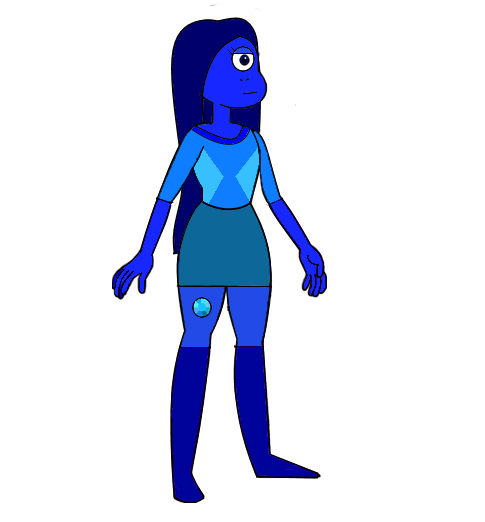 Tanzanite Mentalchicken Steven Universe Fanon Wikia Fandom