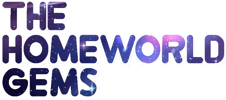 The Homeworld Gems (Series) | Steven Universe Fanon Wikia | Fandom