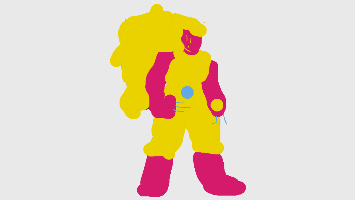 Angelite (god slayers) (Derpy platypus) | Steven Universe Fanon Wikia ...